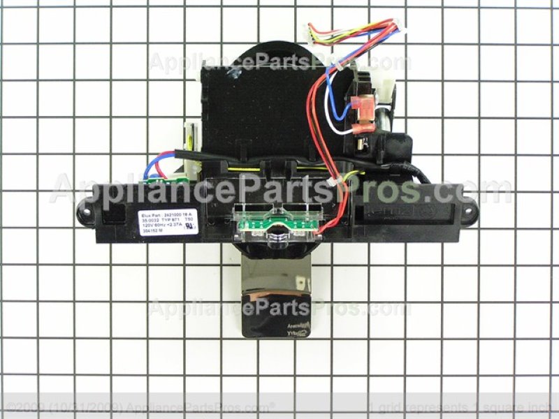 242100018 Dispenser Module | Genuine Frigidaire OEM In Stock