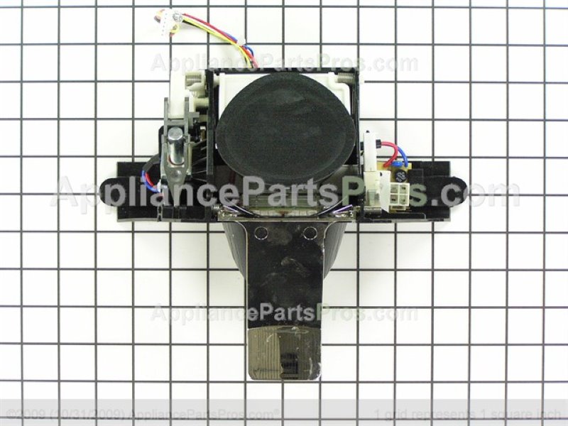 242100018 Dispenser Module | Genuine Frigidaire OEM In Stock