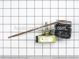 Frigidaire Range / Cooktop / Oven Oven Control or Thermostat Parts ...