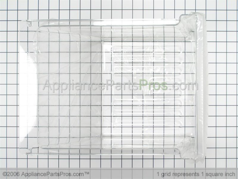 240364503 Crisper Drawer | Genuine Frigidaire OEM In Stock