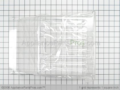 Frigidaire 240364503 Crisper Pan - AppliancePartsPros.com