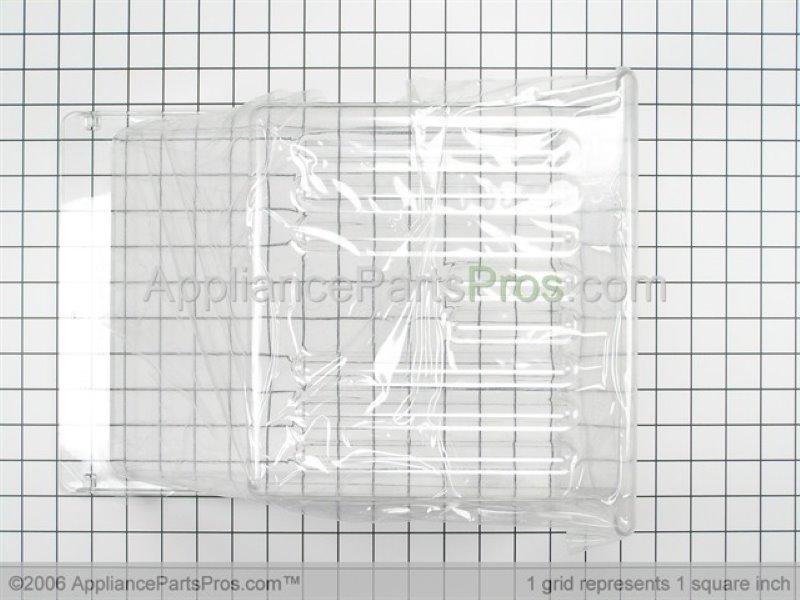 240364503 Crisper Drawer | Genuine Frigidaire OEM In Stock