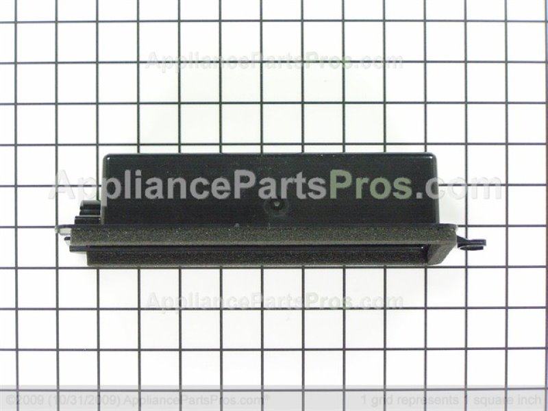 241891610 Power Control Board (Refrigerator) | Genuine Frigidaire OEM ...
