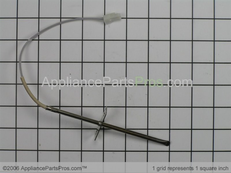 Frigidaire 316217002 Oven Temperature Probe (AP3363354 ...