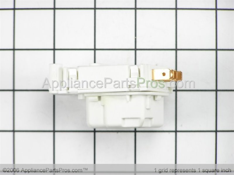 215846602 Defrost Timer | Genuine Frigidaire OEM In Stock