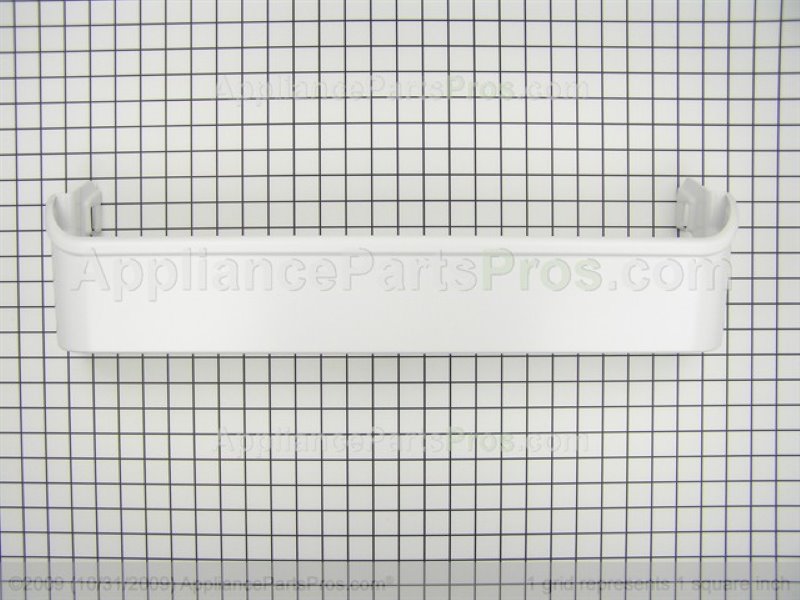Frigidaire 240338101 Door Shelf Bin (AP2115860) - AppliancePartsPros.com