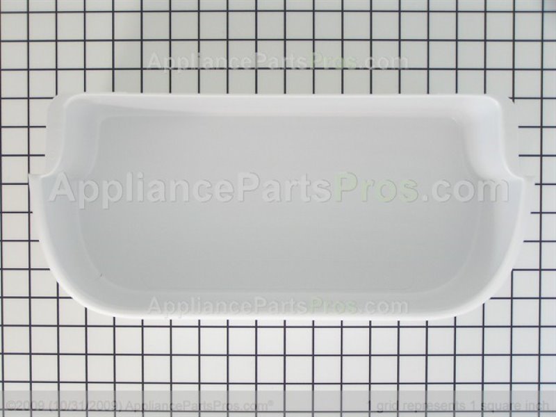 240356401 Refrigerator Door Bin | Genuine Frigidaire OEM In Stock