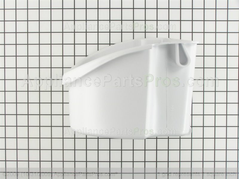 240356401 Refrigerator Door Bin | Genuine Frigidaire OEM In Stock