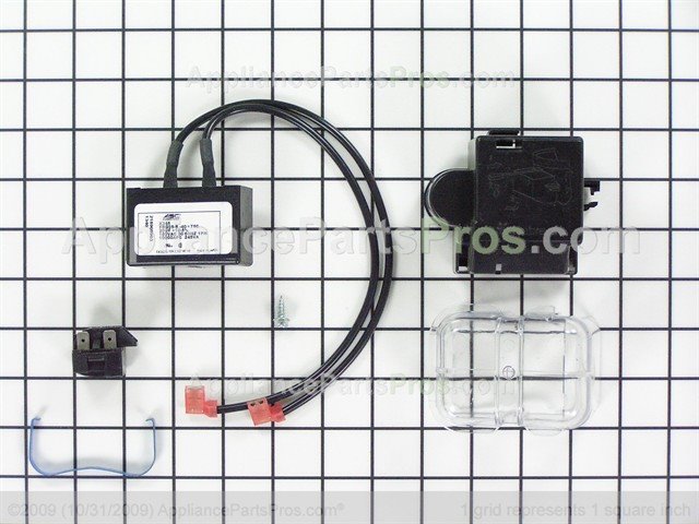 Frigidaire 5304426651 Relay Kit - AppliancePartsPros.com