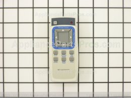 Frigidaire Room Air Conditioner Remote Control - Order Today, Ships Today