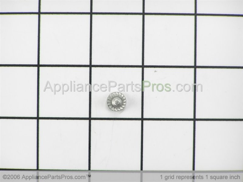 131168200 Screw (8-18 Thread) | Genuine Frigidaire OEM In Stock