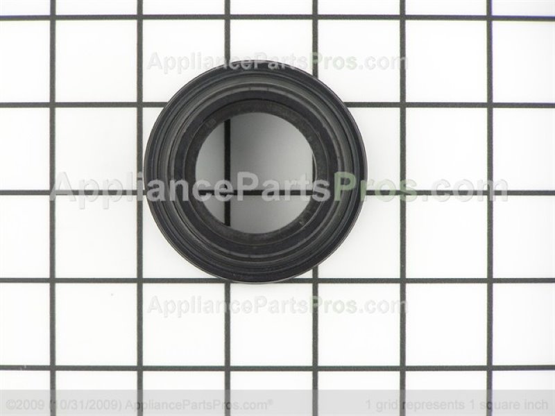 HOW-TO: Frigidaire Washer Dryer Combo FEX831CS0 Leaking