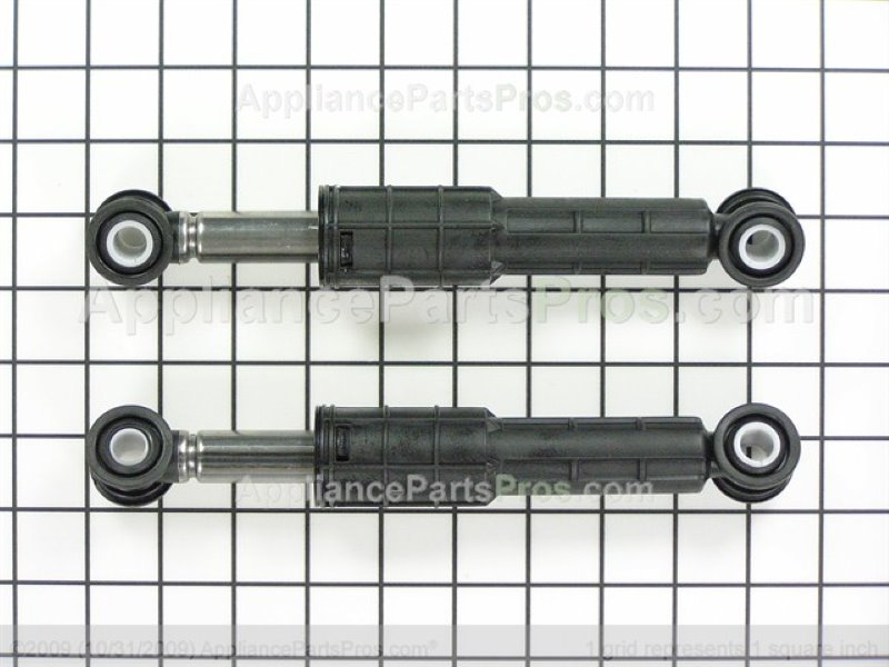 5304491701 Shock Absorber Kit (Front) | Genuine Frigidaire OEM In Stock