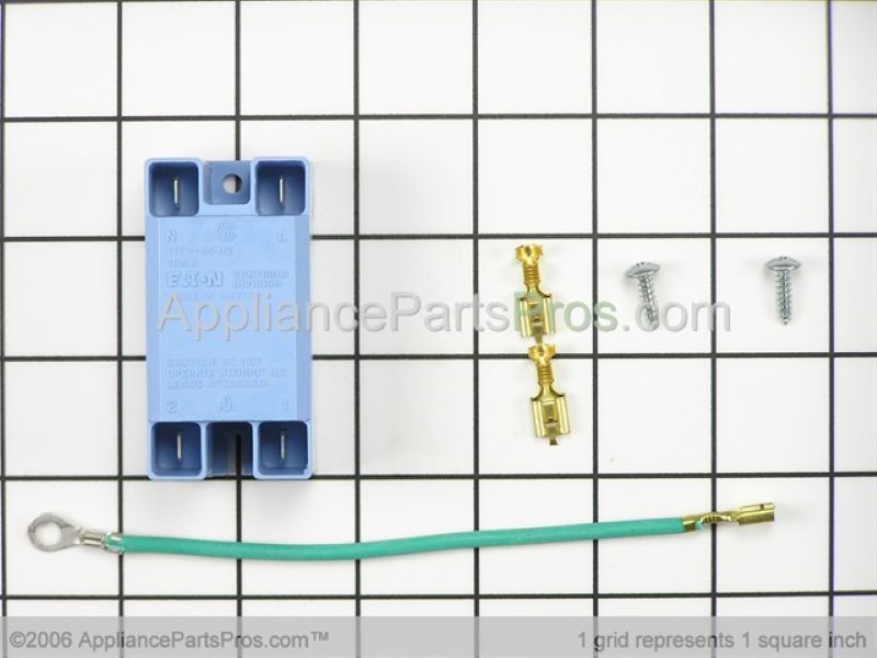 5303912606 Spark Module | Genuine Frigidaire OEM In Stock