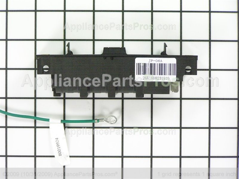 5304508269 Spark Module Kit | Genuine Frigidaire OEM In Stock