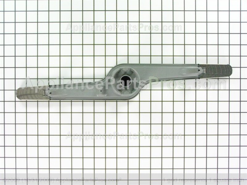 5304518927 Dishwasher Lower Spray Arm with Heat Shield | Genuine ...