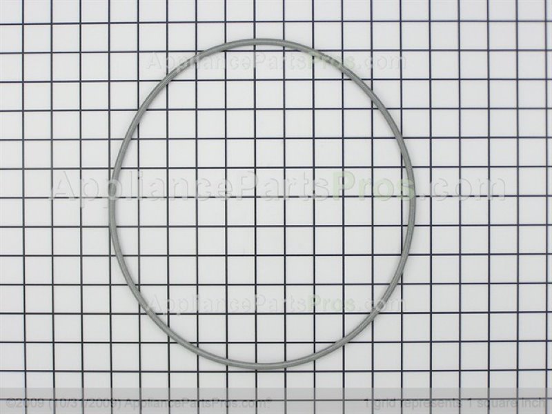 134365300 Inner Bellow Spring Clamp | Genuine Frigidaire OEM In Stock