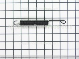 Frigidaire Dishwasher Spring Parts - AppliancePartsPros.com