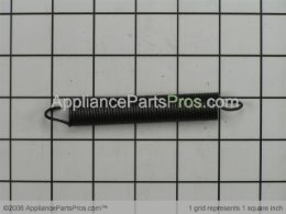 Frigidaire Dishwasher Spring Parts - Order Today, Ships Today