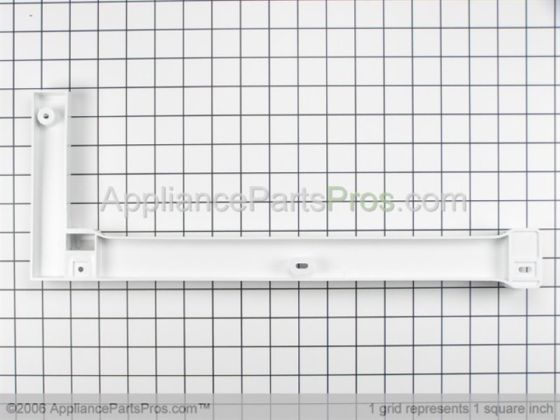 5303201639 Support (Left) | Genuine Frigidaire OEM In Stock