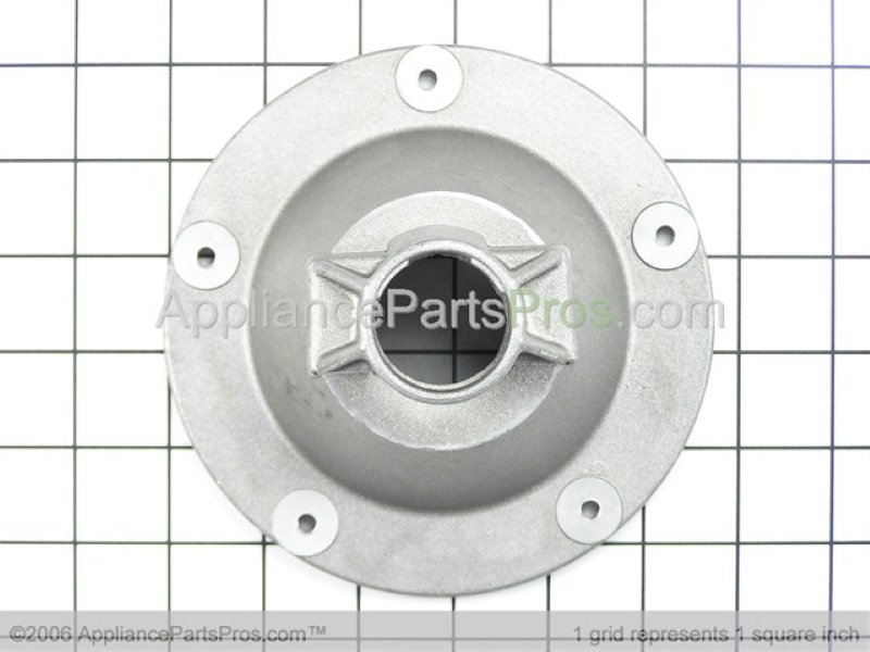 5304466677 Support (Trunnion), Single | Genuine Frigidaire OEM In Stock