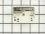 Frigidaire 316436000 Small Surface Element Switch (AP3890378 ...
