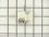 Frigidaire 316436001 Large Surface Element Switch (AP3885460 ...