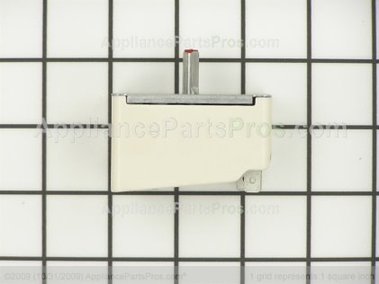 Frigidaire 316436001 Large Surface Element Switch - AppliancePartsPros.com