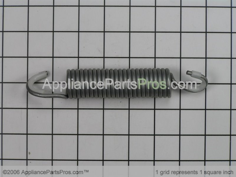 134144700 Suspension Spring | Genuine Frigidaire OEM In Stock