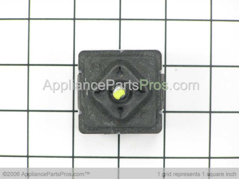 5304508926 Switch | Genuine Frigidaire OEM In Stock