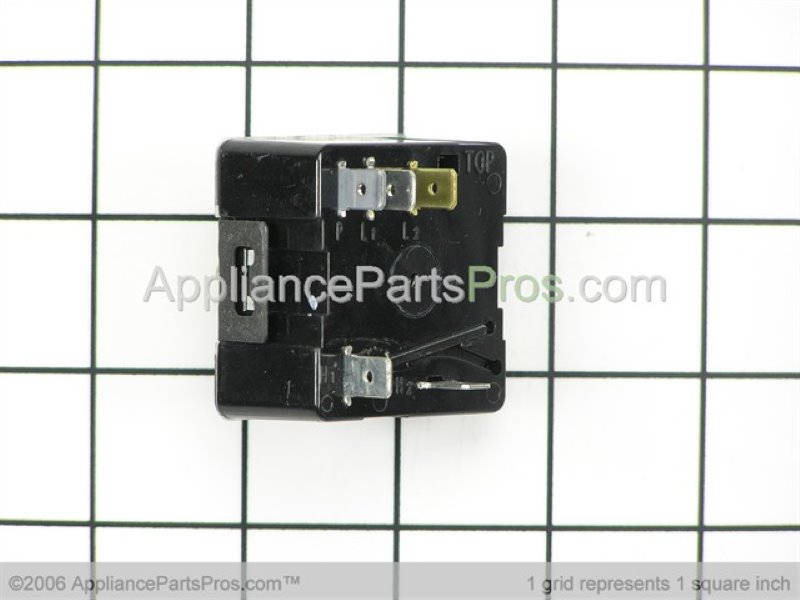 5304508926 Switch | Genuine Frigidaire OEM In Stock