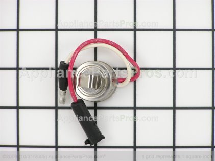 HOW-TO: Frigidaire Refrigerator FPRH19D7LF1 Fridge too warm