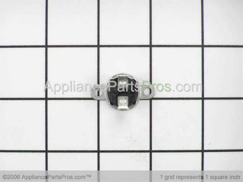 134120900 Thermal Limiter | Genuine Frigidaire OEM In Stock