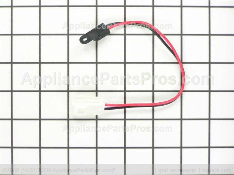 297110400 Thermistor | Genuine Frigidaire OEM In Stock
