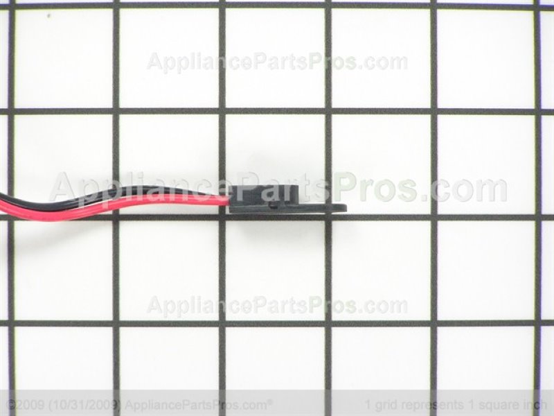 297110400 Thermistor | Genuine Frigidaire OEM In Stock