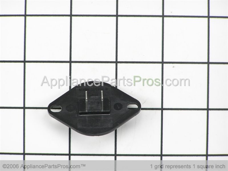 134587700 Control Thermistor | Genuine Frigidaire OEM In Stock