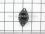 Frigidaire 134587700 Control Thermistor (AP3866842 ...