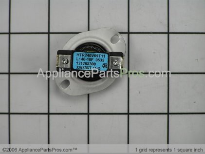 HOW-TO: Frigidaire Dryer FER641FS0 No heat or not enough heat