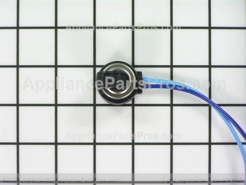 242059602 Thermostat | Genuine Frigidaire OEM In Stock