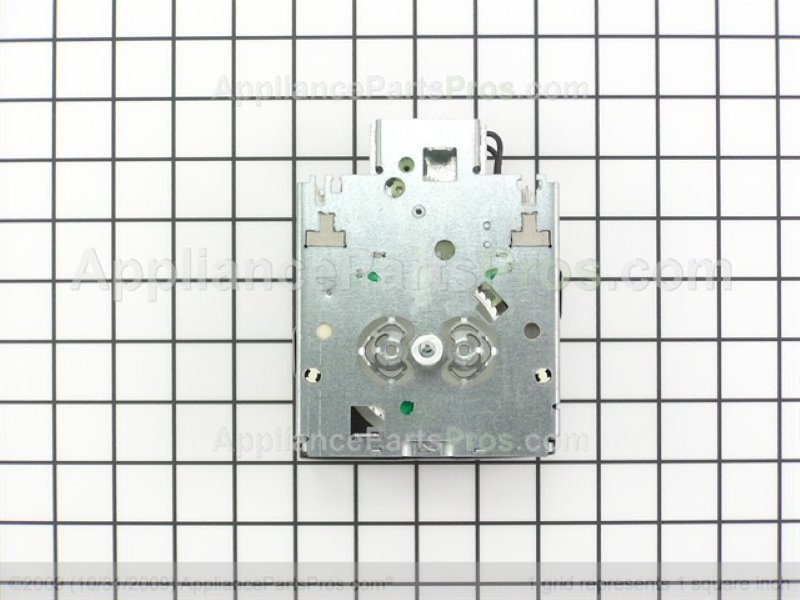 134812400 Timer | Genuine Frigidaire OEM In Stock