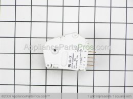 Frigidaire Refrigerator Defrost Timer, Adaptive Defrost Control - Order ...