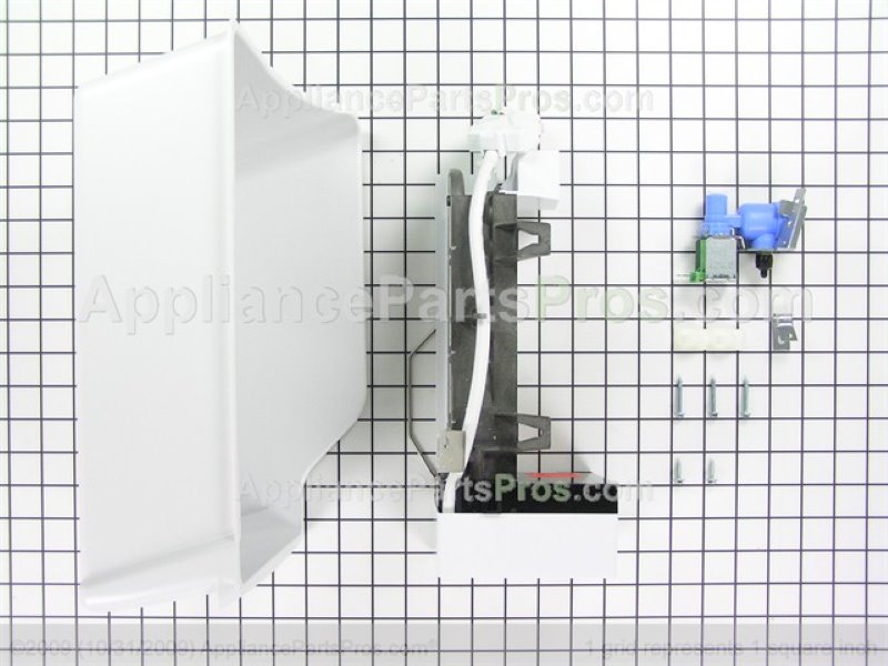 IM116000 Ice Maker Kit (Add-On) | Genuine Frigidaire OEM In Stock