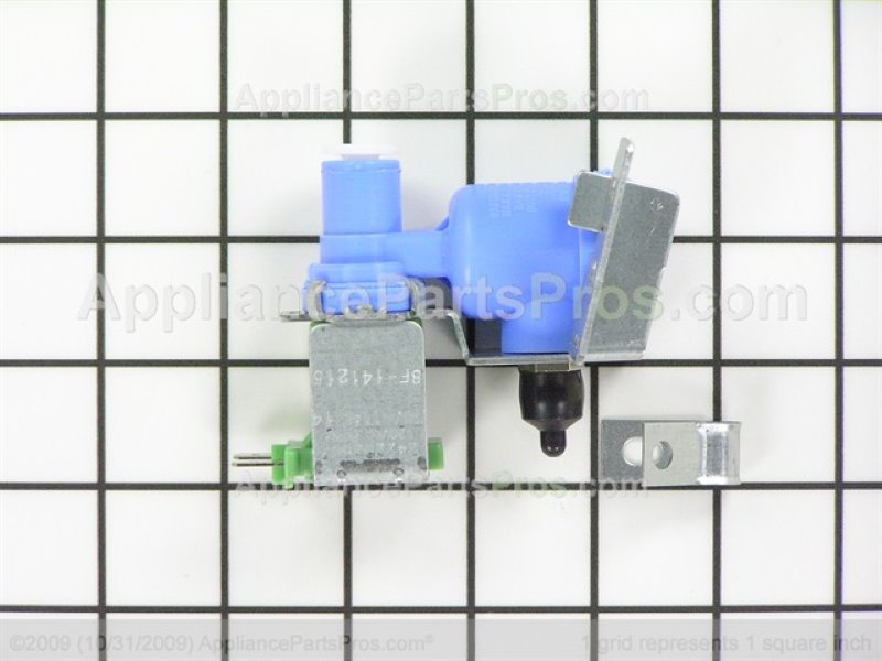 IM116000 Ice Maker Kit (Add-On) | Genuine Frigidaire OEM In Stock