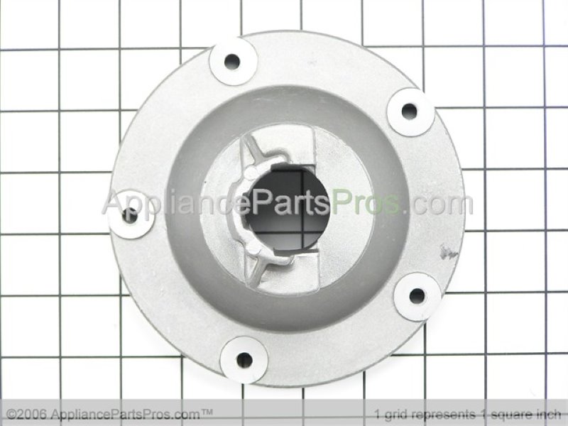 131545101 Trunnion (Washer Inner Tub Hub) | Genuine Frigidaire OEM In Stock