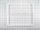 Frigidaire 240350702 Upper Crisper Pan Cover (AP2115959 ...