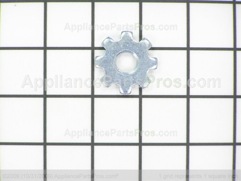 241868301 Washer | Genuine Frigidaire OEM In Stock