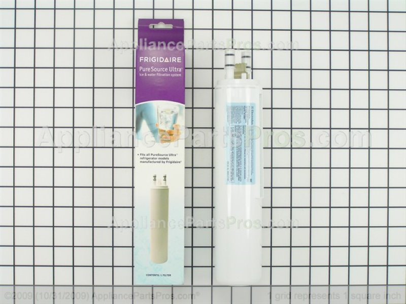 ULTRAWF Frigidaire Puresource Ultra Ultrawf Refrigerator Water Filter ...