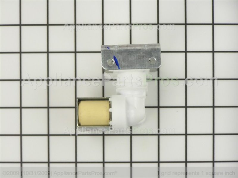 154637401 Water Inlet Valve | Genuine Frigidaire OEM In Stock