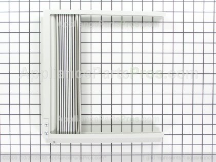 Frigidaire 5304472189 Window Filler Kit - AppliancePartsPros.com