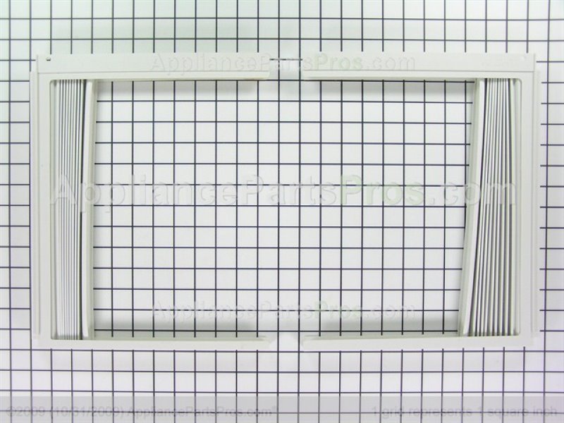 5304495917 Window Filler Kit | Genuine Frigidaire OEM In Stock